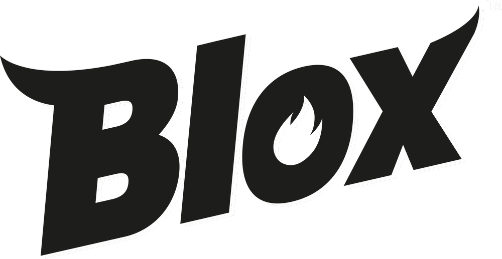BLOX HARDWOOD FIRELOGS — Jealous Devil
