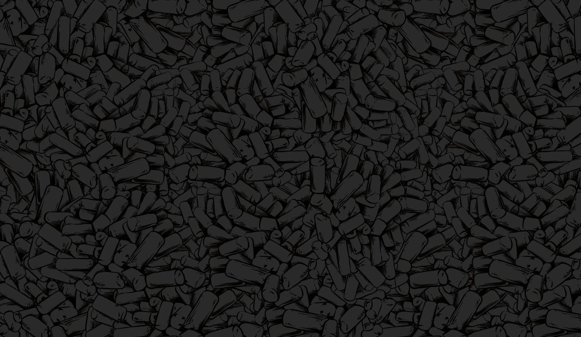 JAX BBQ PELLETS — Jealous Devil