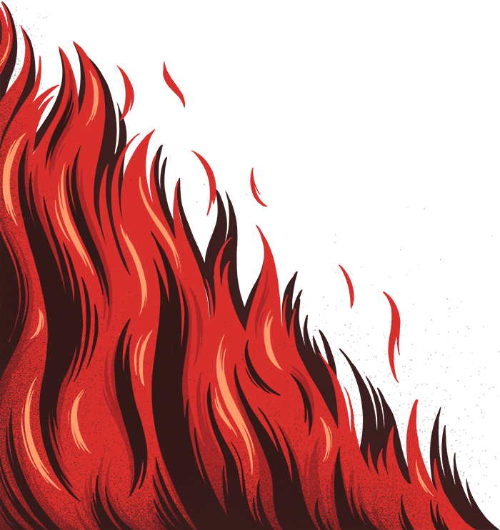 JAX BBQ PELLETS — Jealous Devil