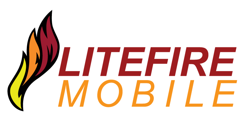 LiteFire Mobile