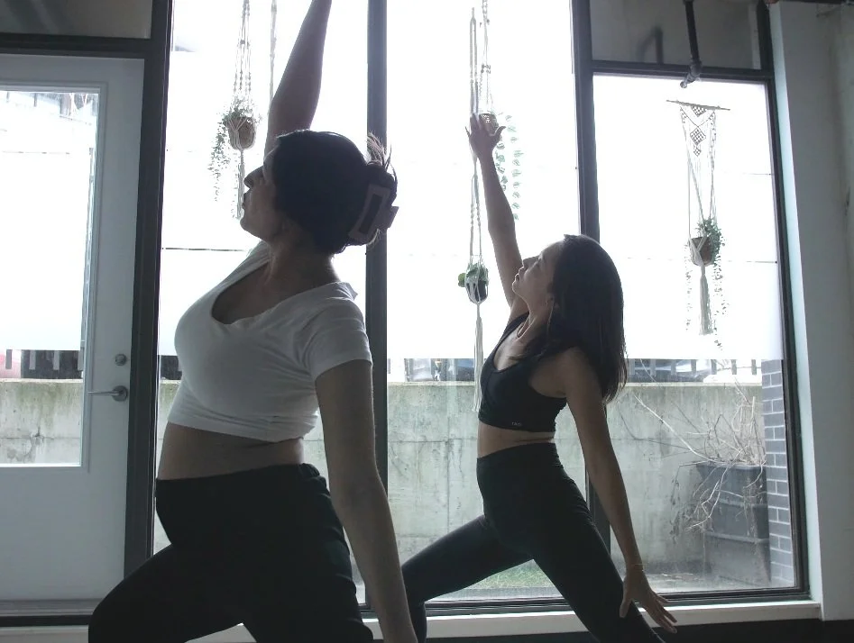 Revival Physio- Physiotherapy and Pelvic Health Clinic