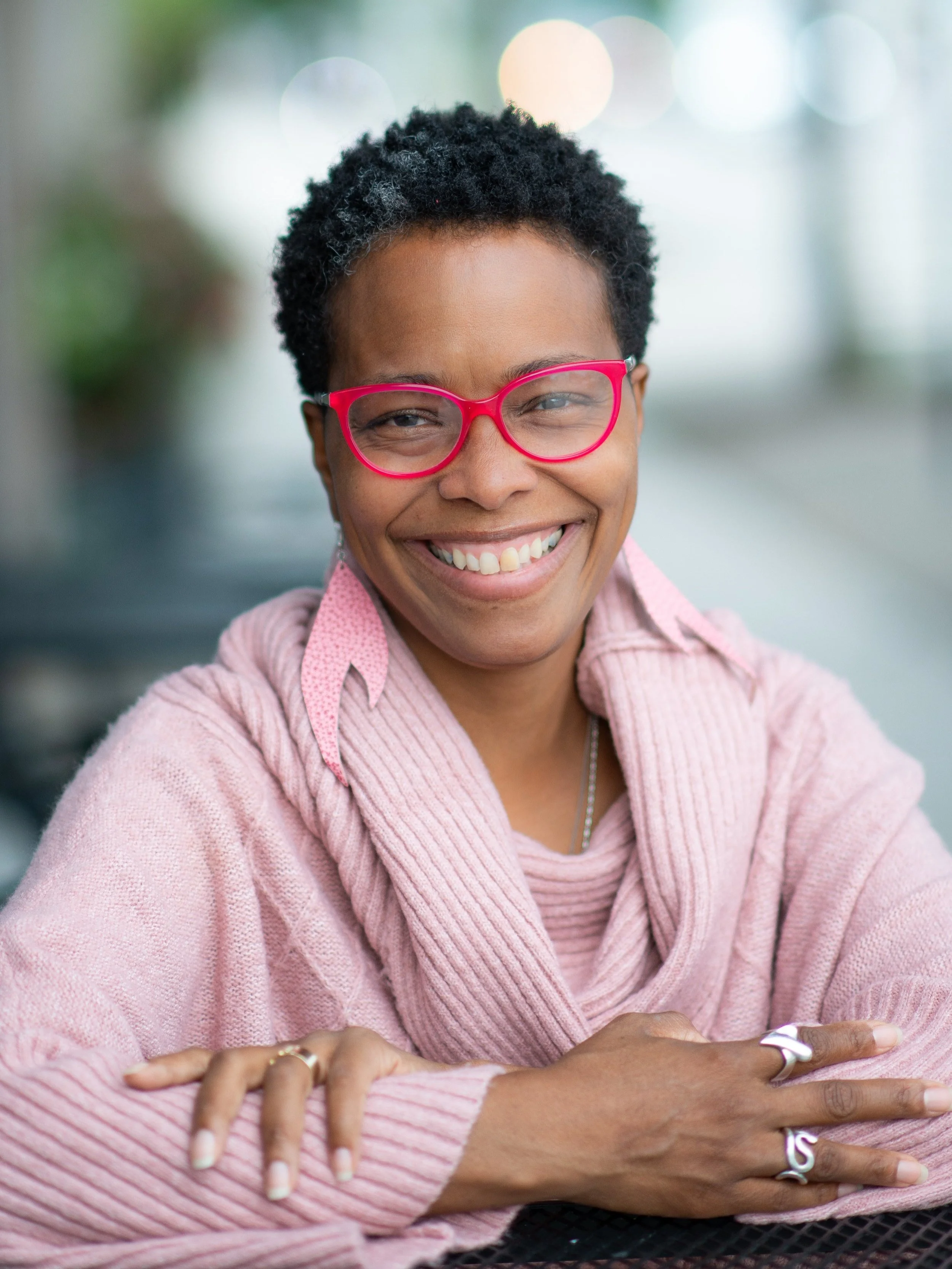 TRUSTEES & STAFF — The Western New York Foundation