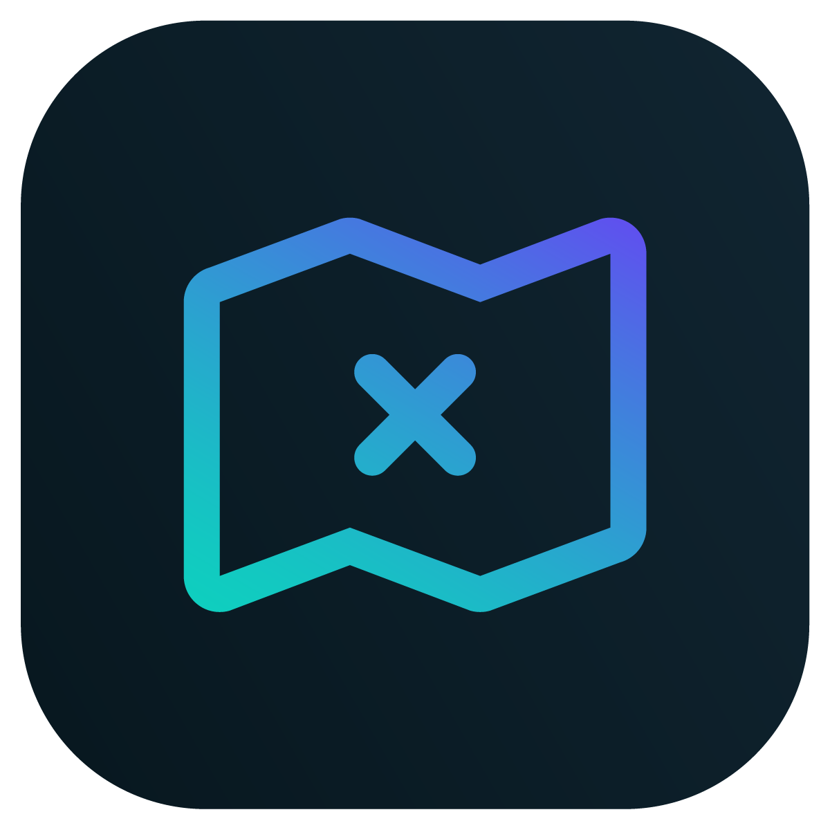 Crossroads App