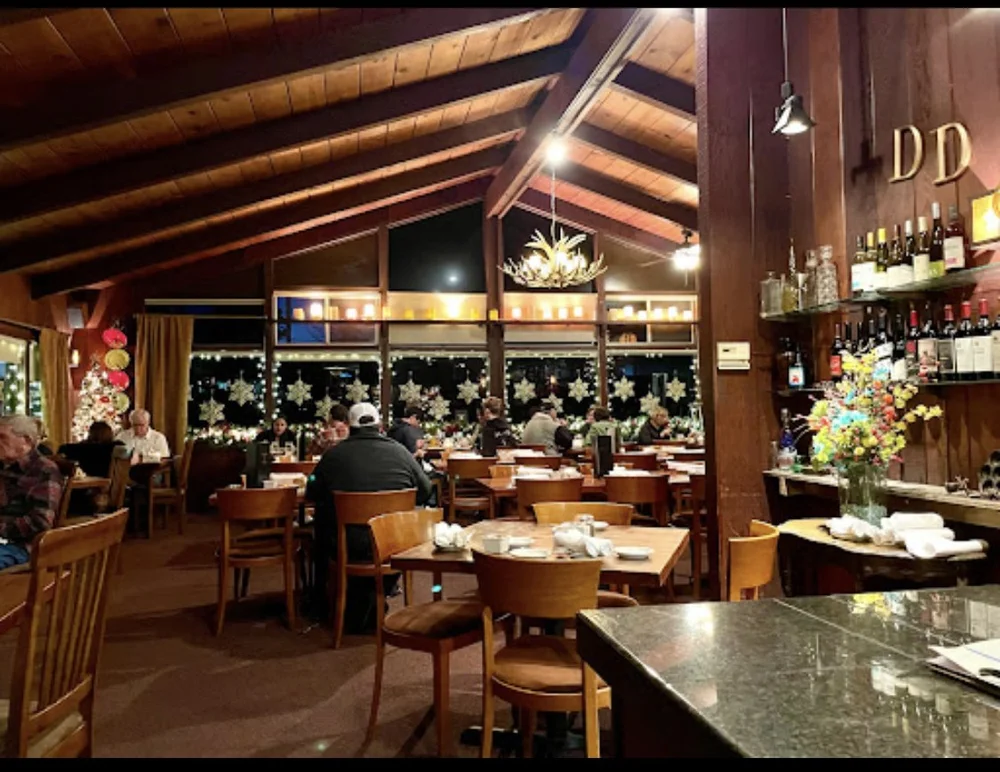 Gallery — Double D Steak