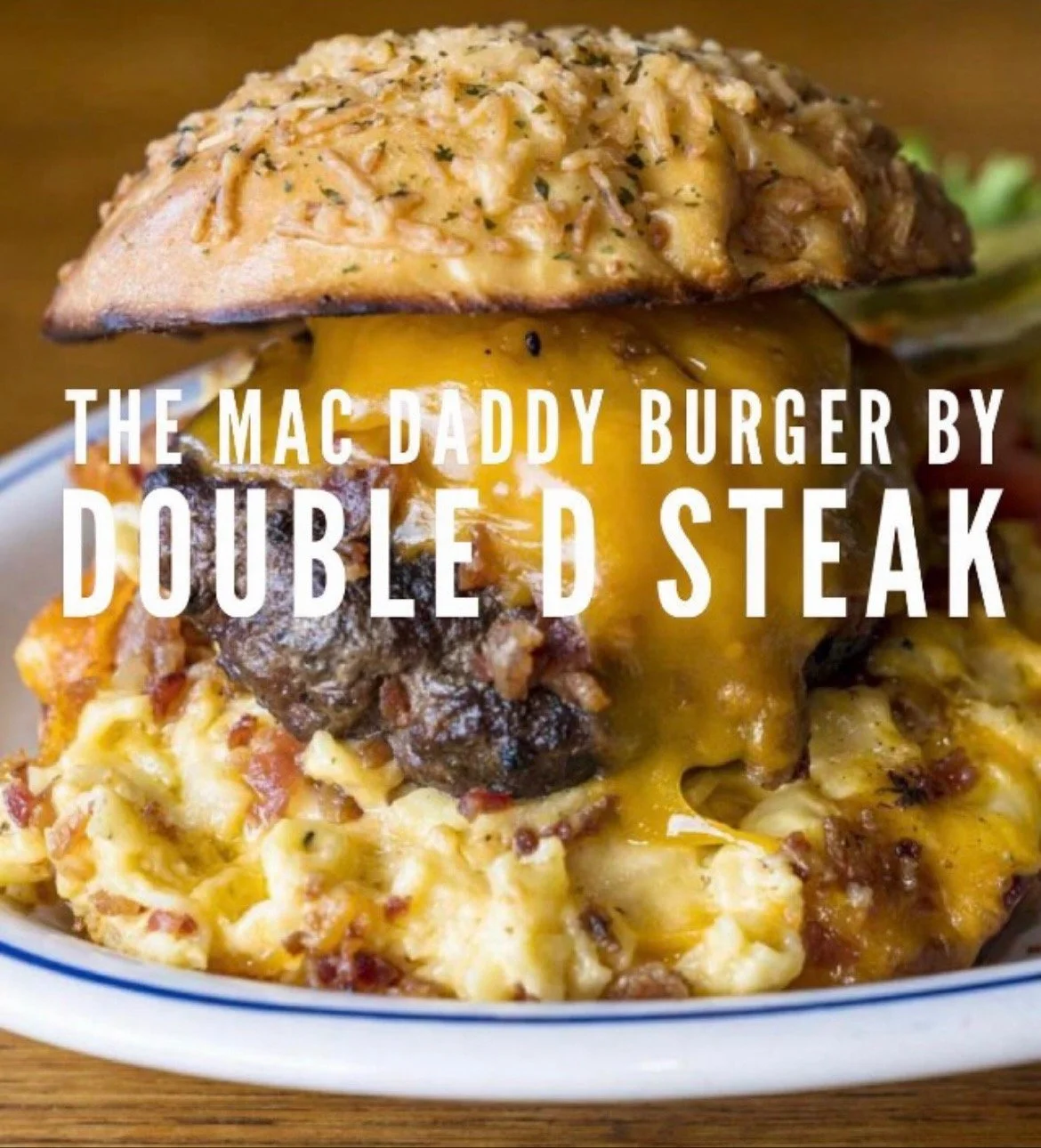 Gallery — Double D Steak