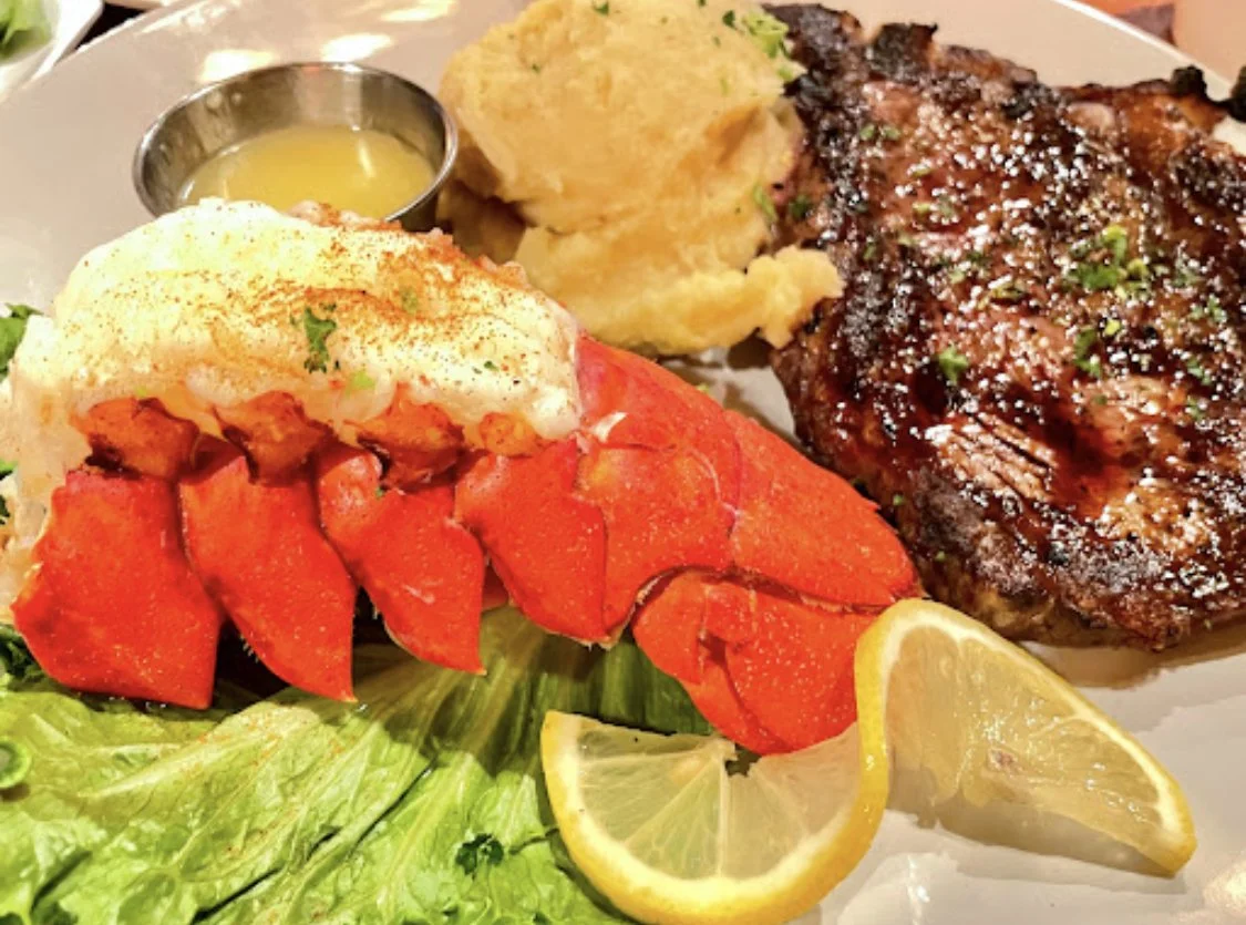Gallery — Double D Steak