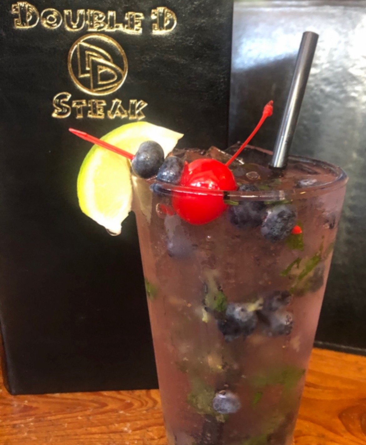 Gallery — Double D Steak