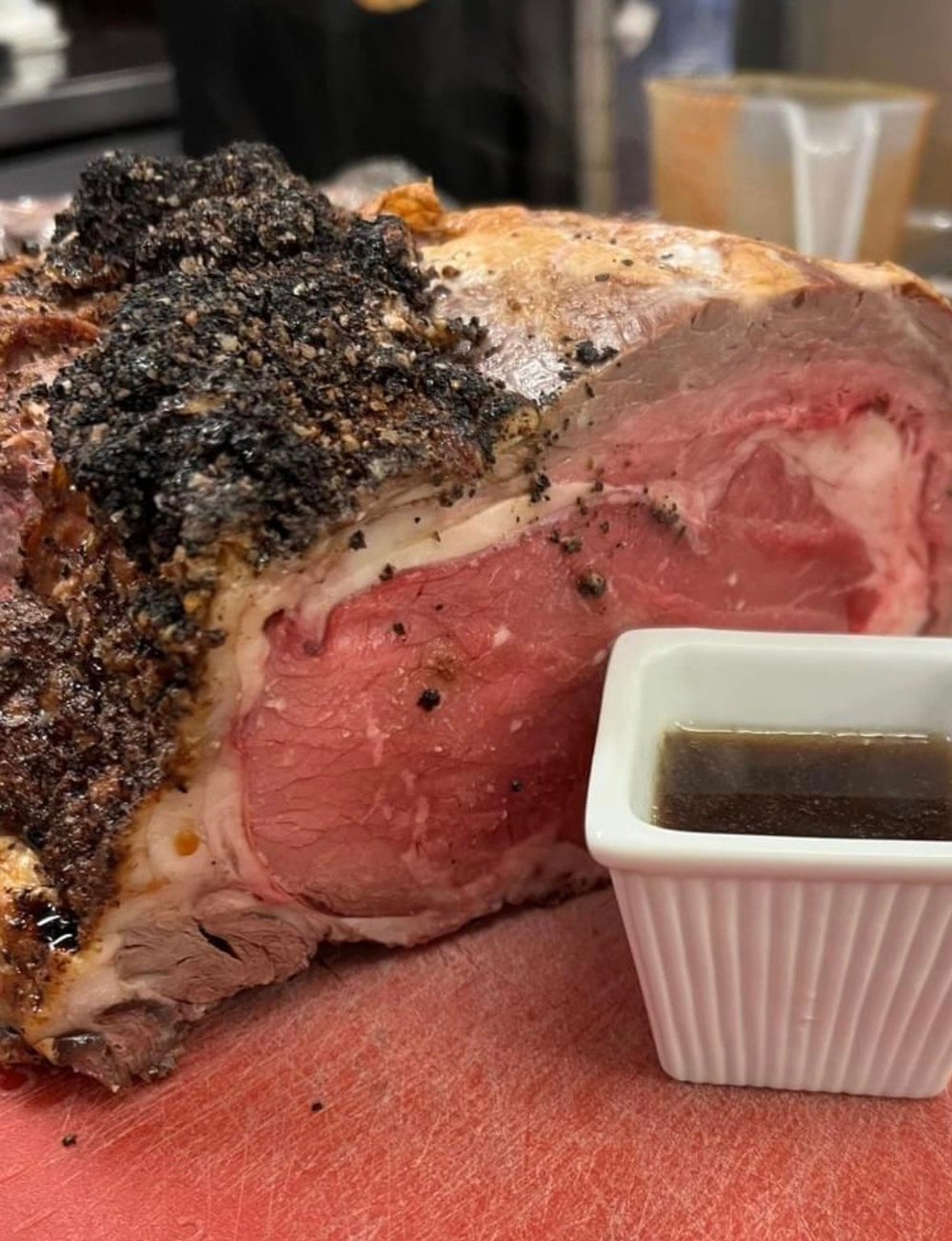 Gallery — Double D Steak