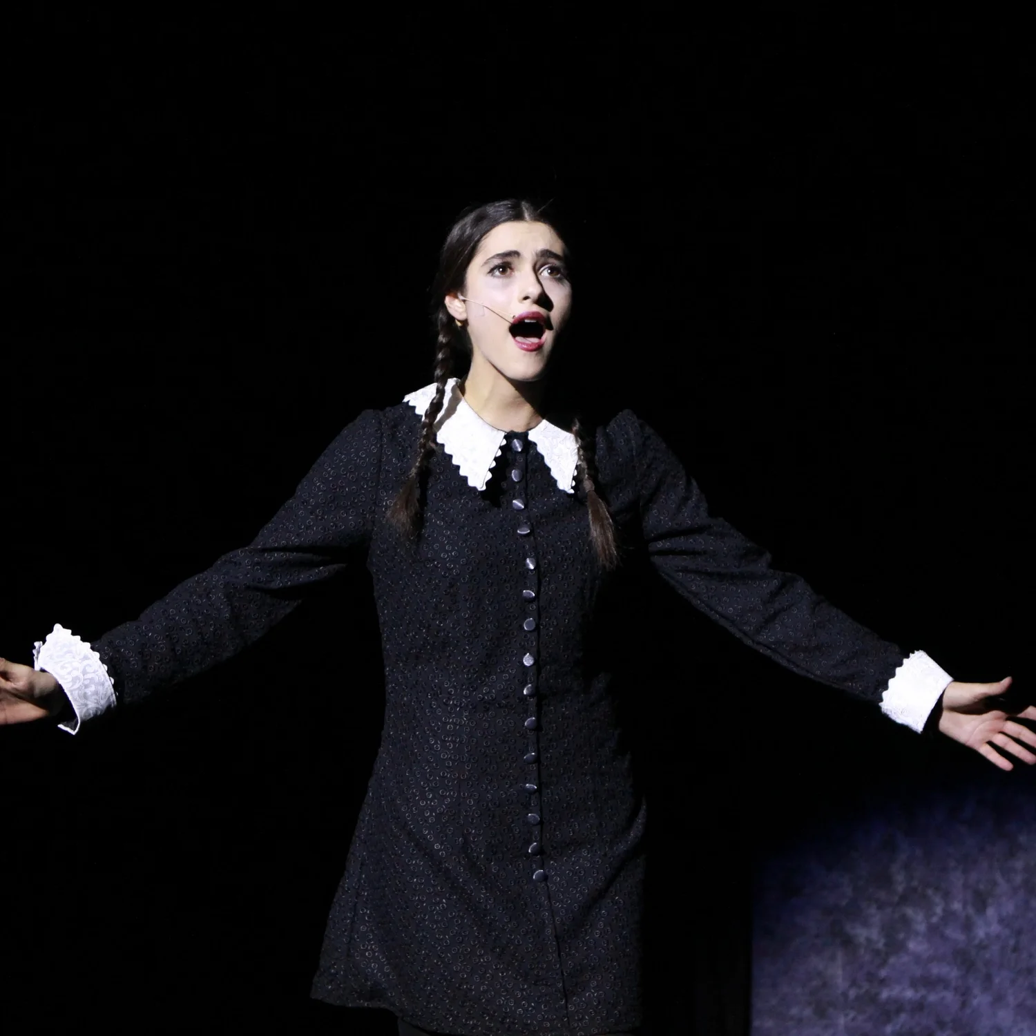 Zoe Constantinides