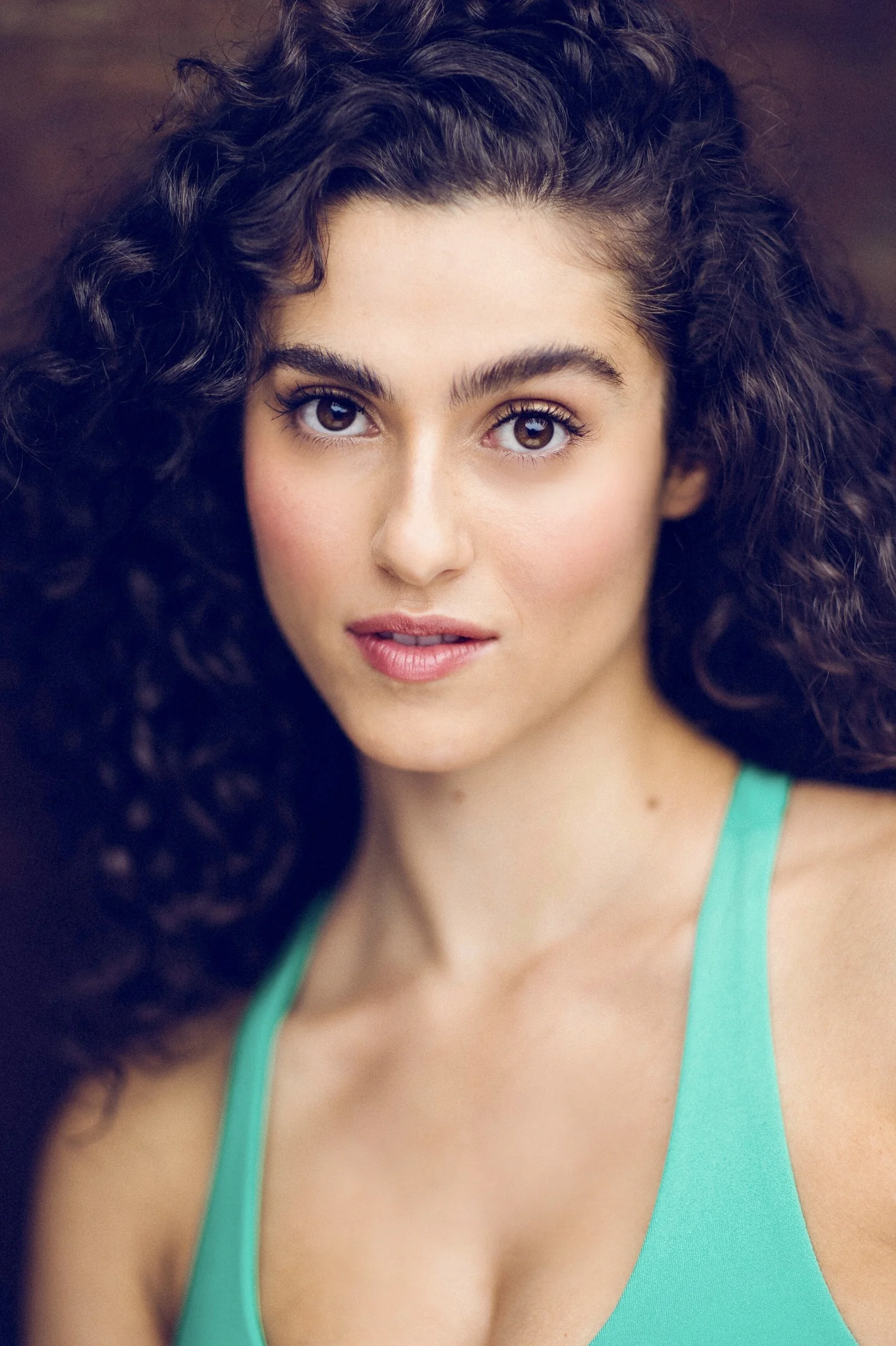 Zoe Constantinides