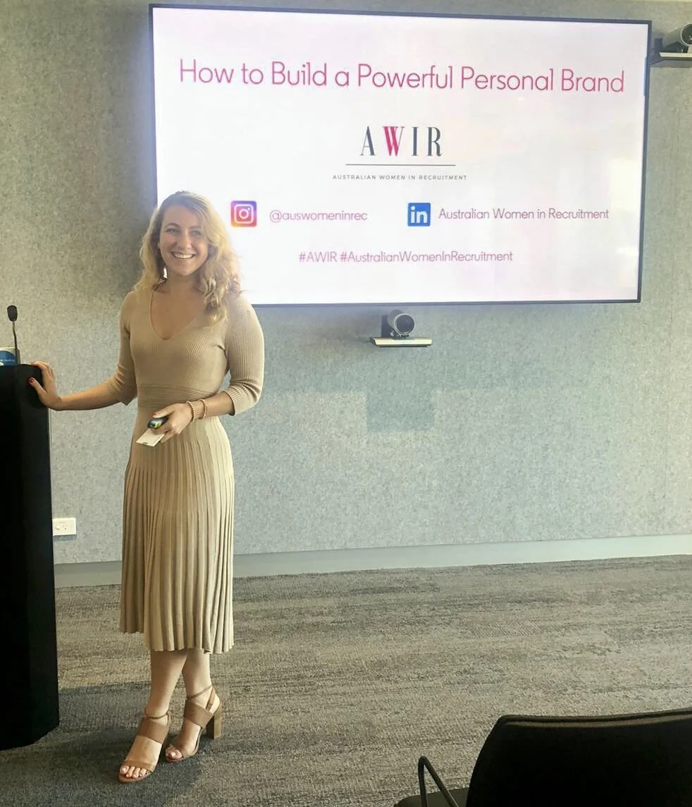 Hannah Kissel Life Coach