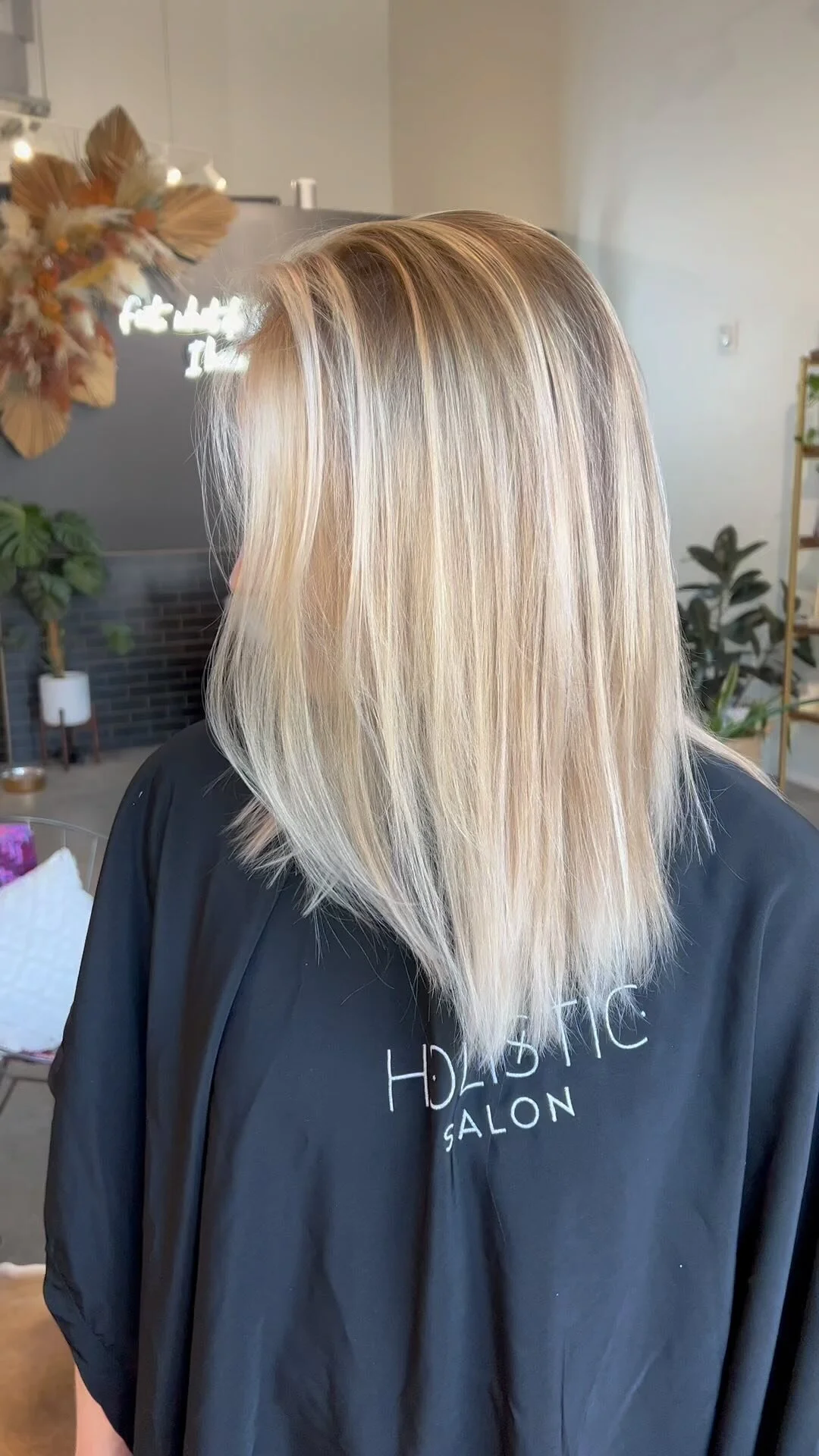 Holistic Salon - More Than Just Hair