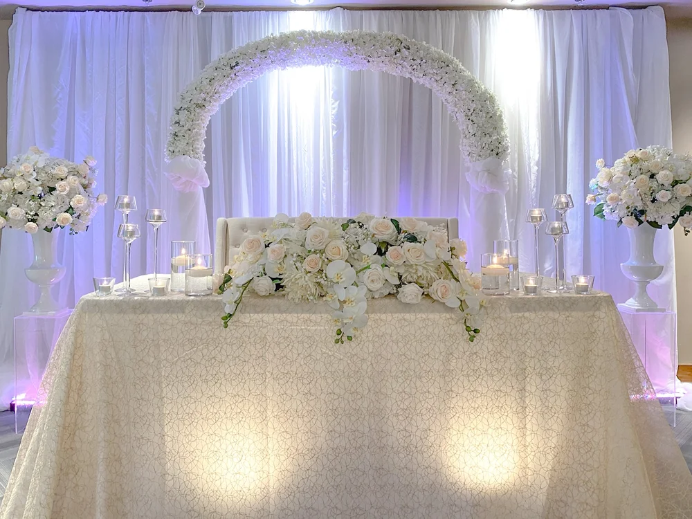 Banquet Hall & Event Venue Toronto | Lara’s Restaurant