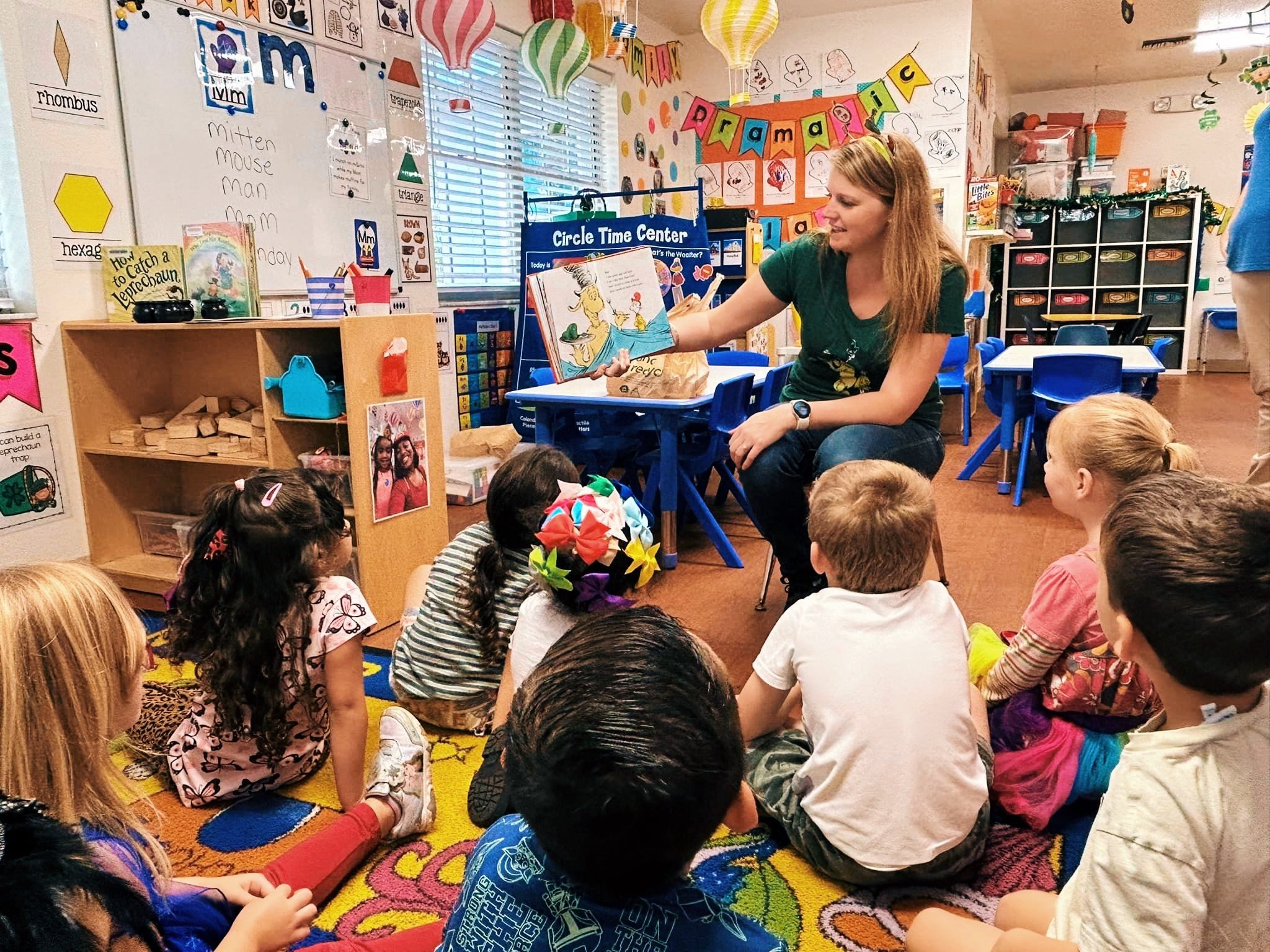 Funtastic Learning Academy