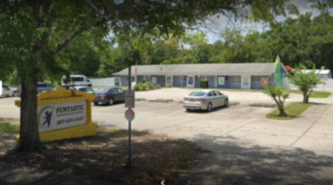 Funtastic Learning Academy