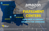 Amazon Fulfillment Centers: From Shreveport to Baton Rouge — Sealy Real ...