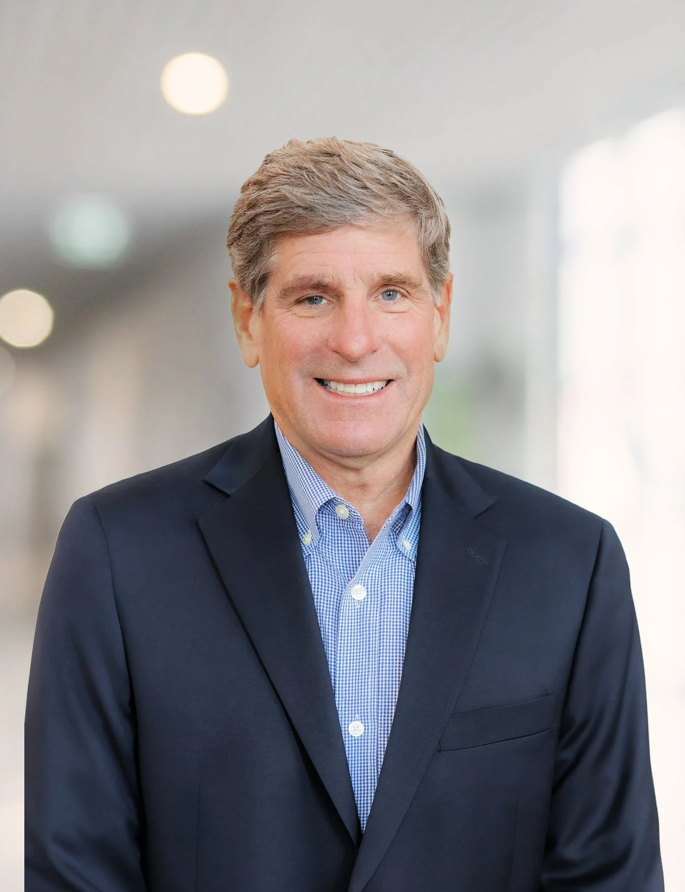 Roland B. Ricou — Sealy Real Estate Services