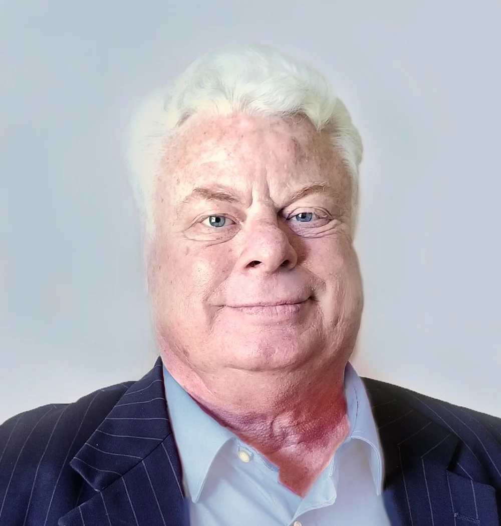 Our Team — Mayne McKenney