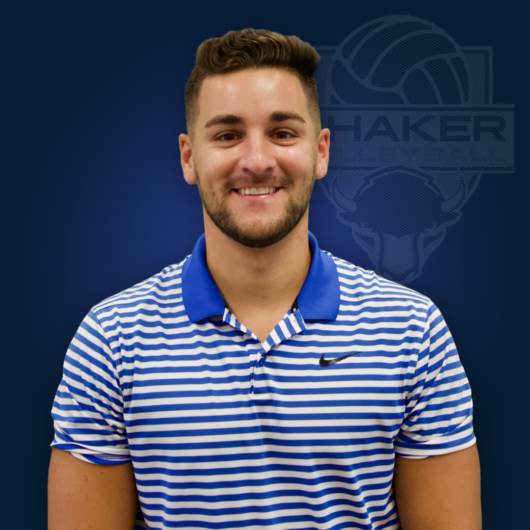 Boys Volleyball — BISON BOOSTERS