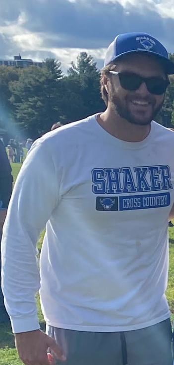 Boys Cross Country — BISON BOOSTERS