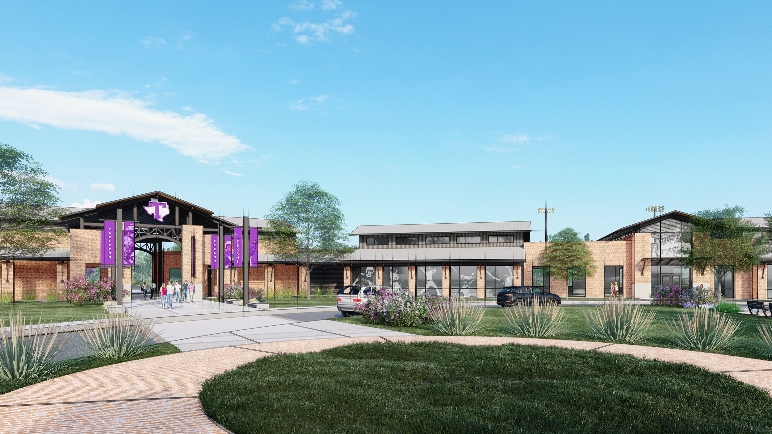 On the Boards — Mustard Architects