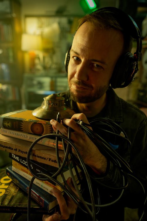 The Haunted Objects Podcast