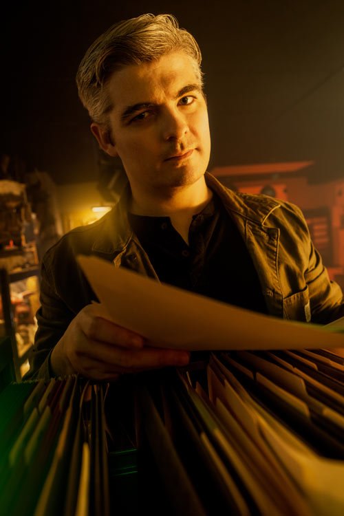 The Haunted Objects Podcast