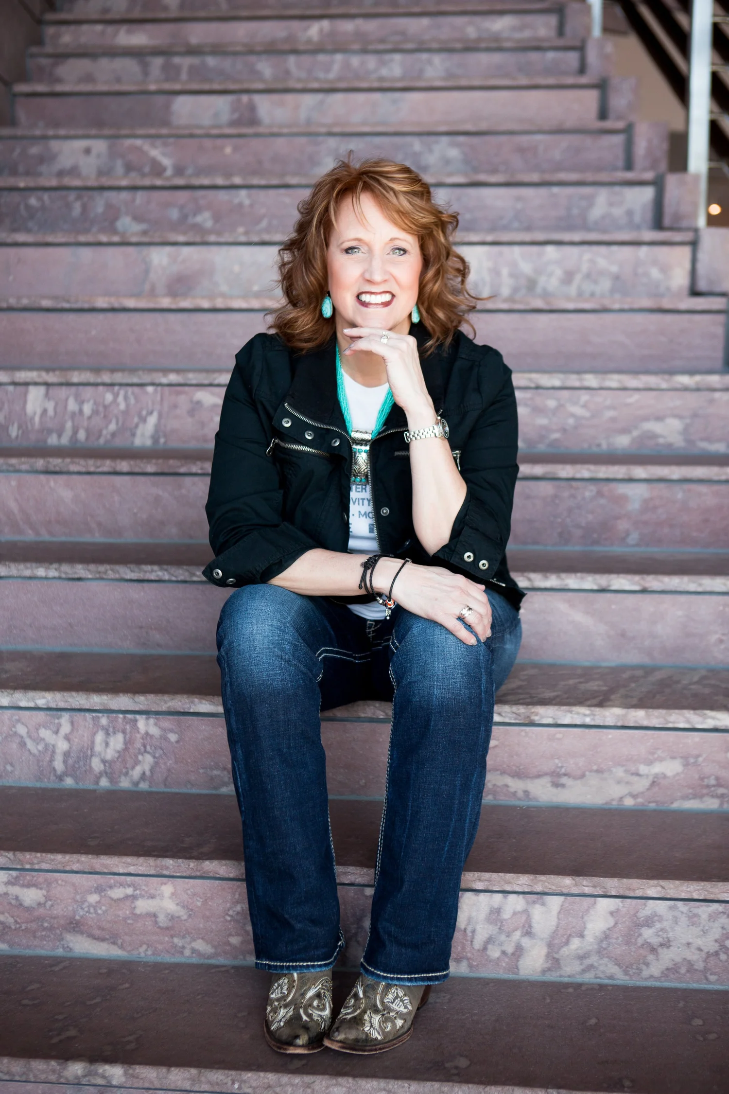 Lisa Brouwer