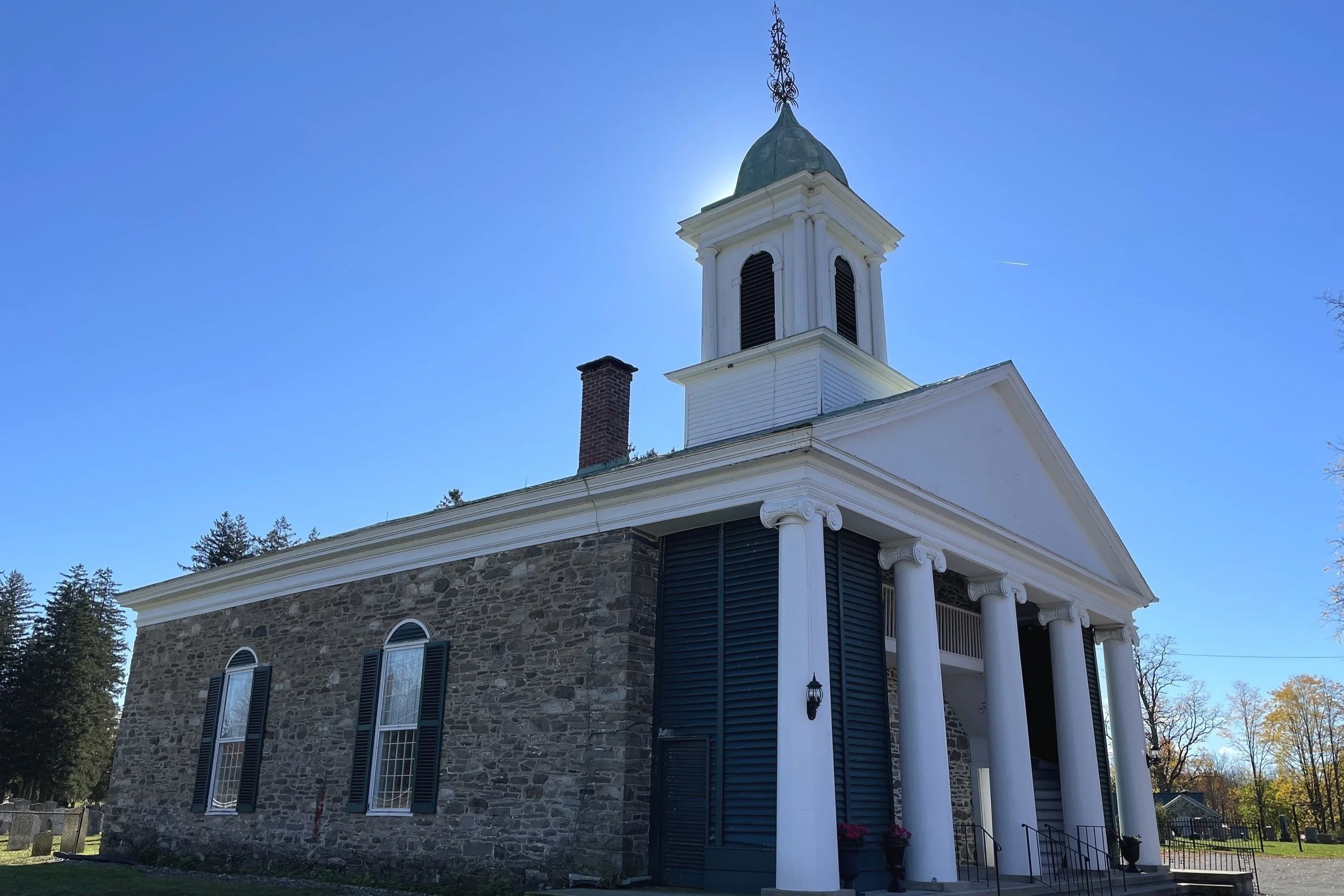 Reformed Church of Shawangunk