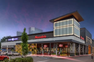 POST OAK PLAZA