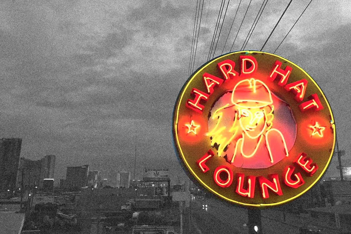 About — Hard Hat Lounge Las Vegas