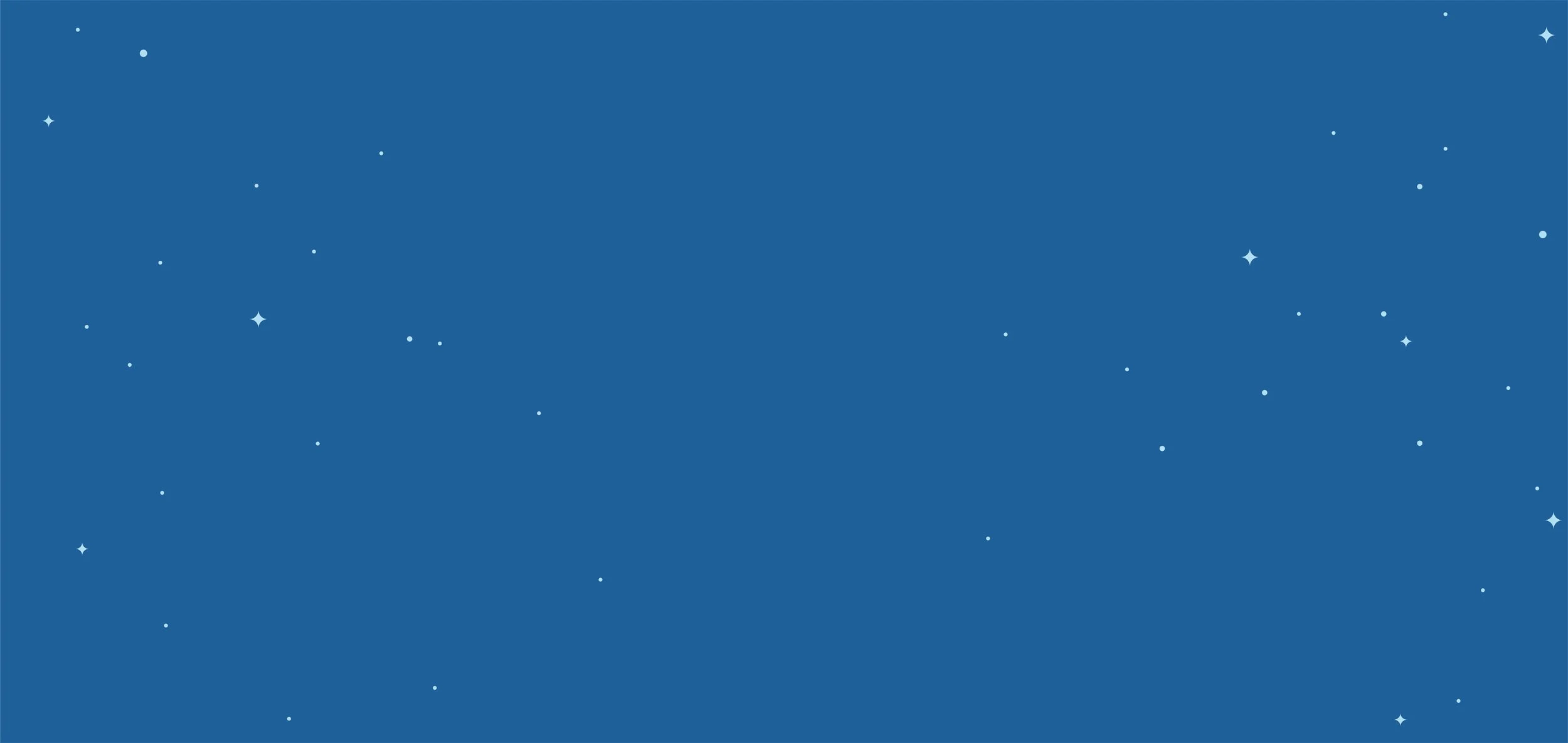 Nyan Cat Star Background