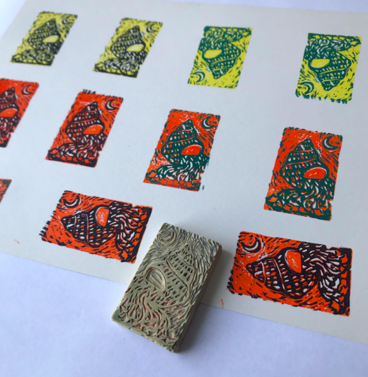 Gallery — OffCenter Arts