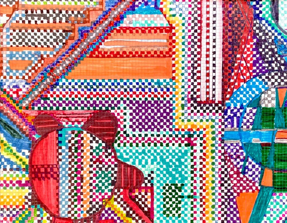 Gallery — OffCenter Arts