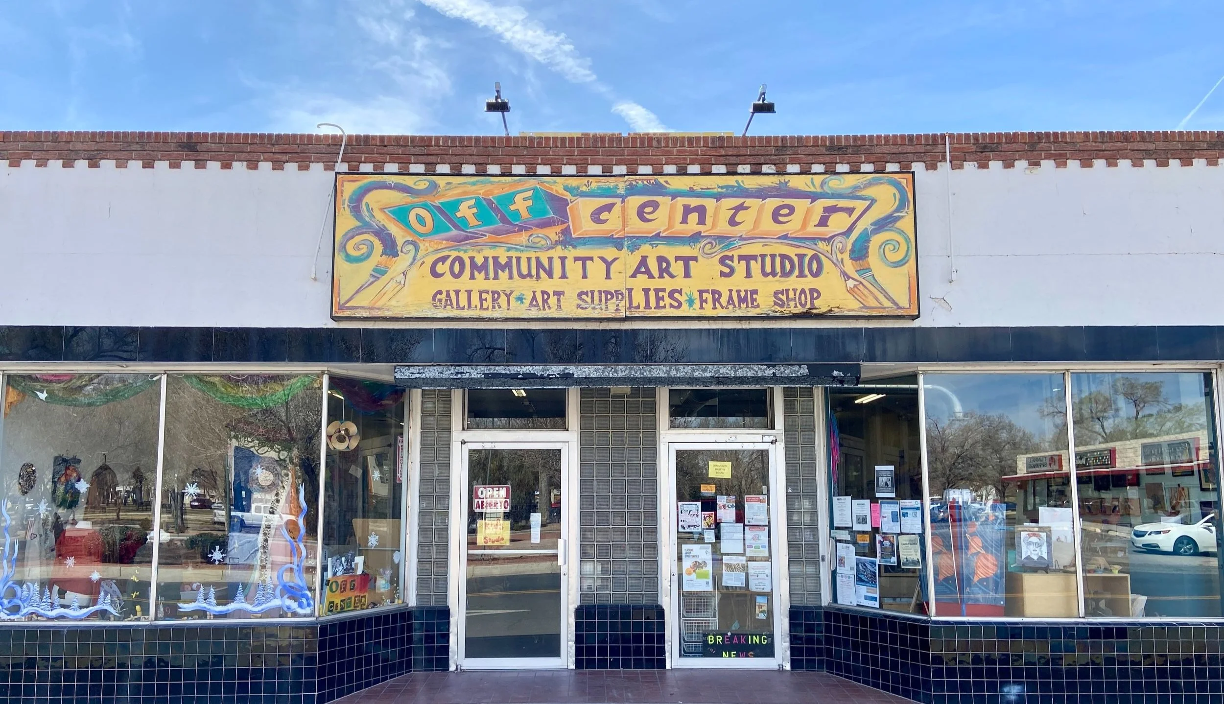 OffCenter Arts