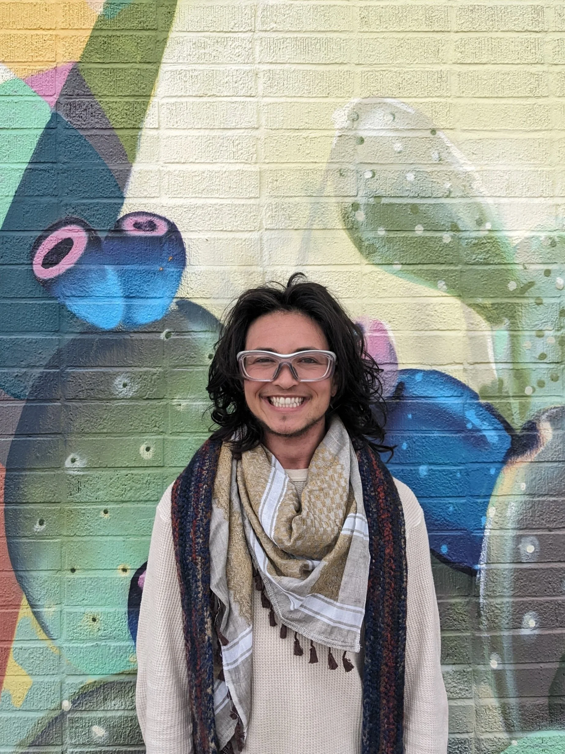 Team 1 — OffCenter Arts