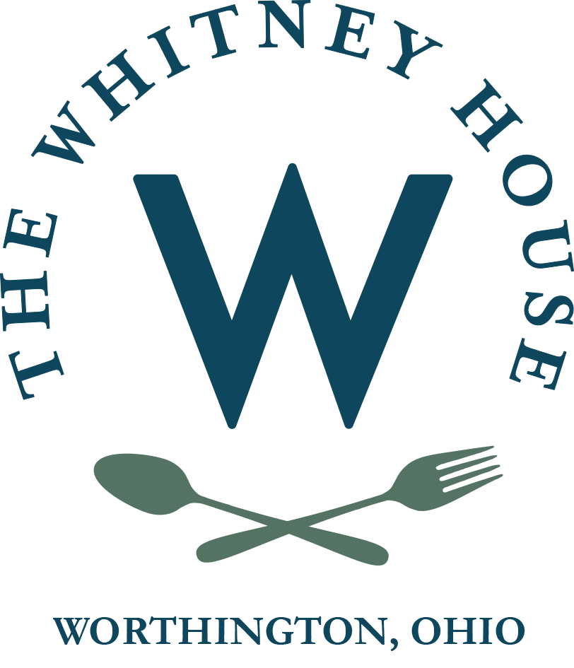 Whitney Logo