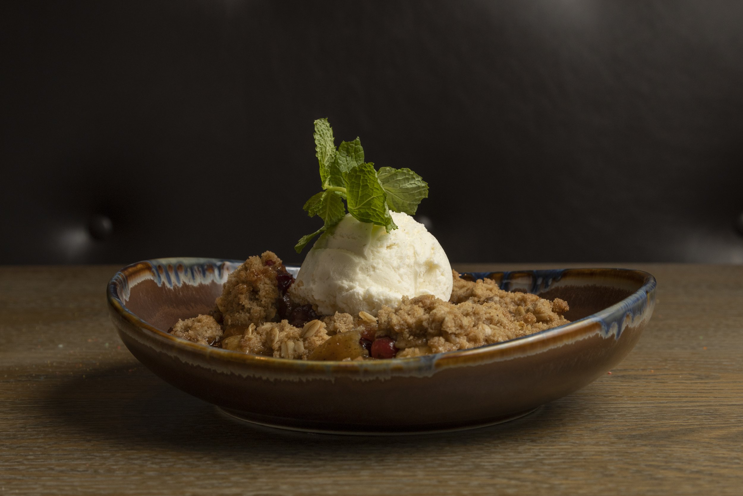 The Whitney House Restaurant