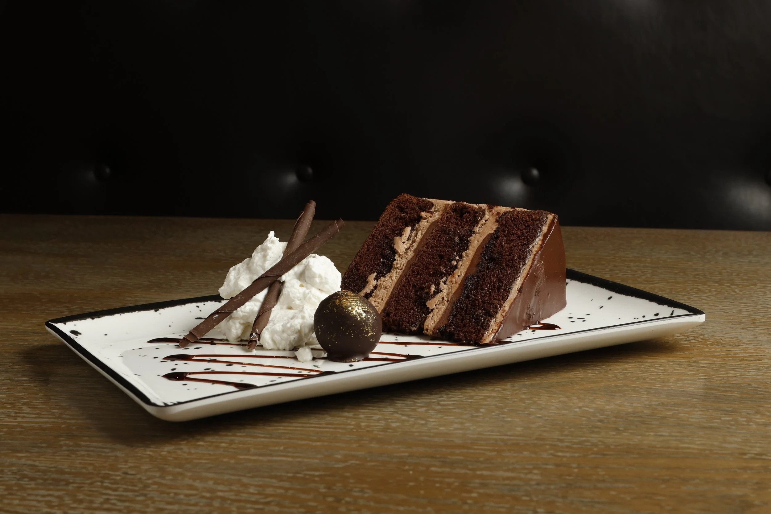 Menu — The Whitney House Restaurant