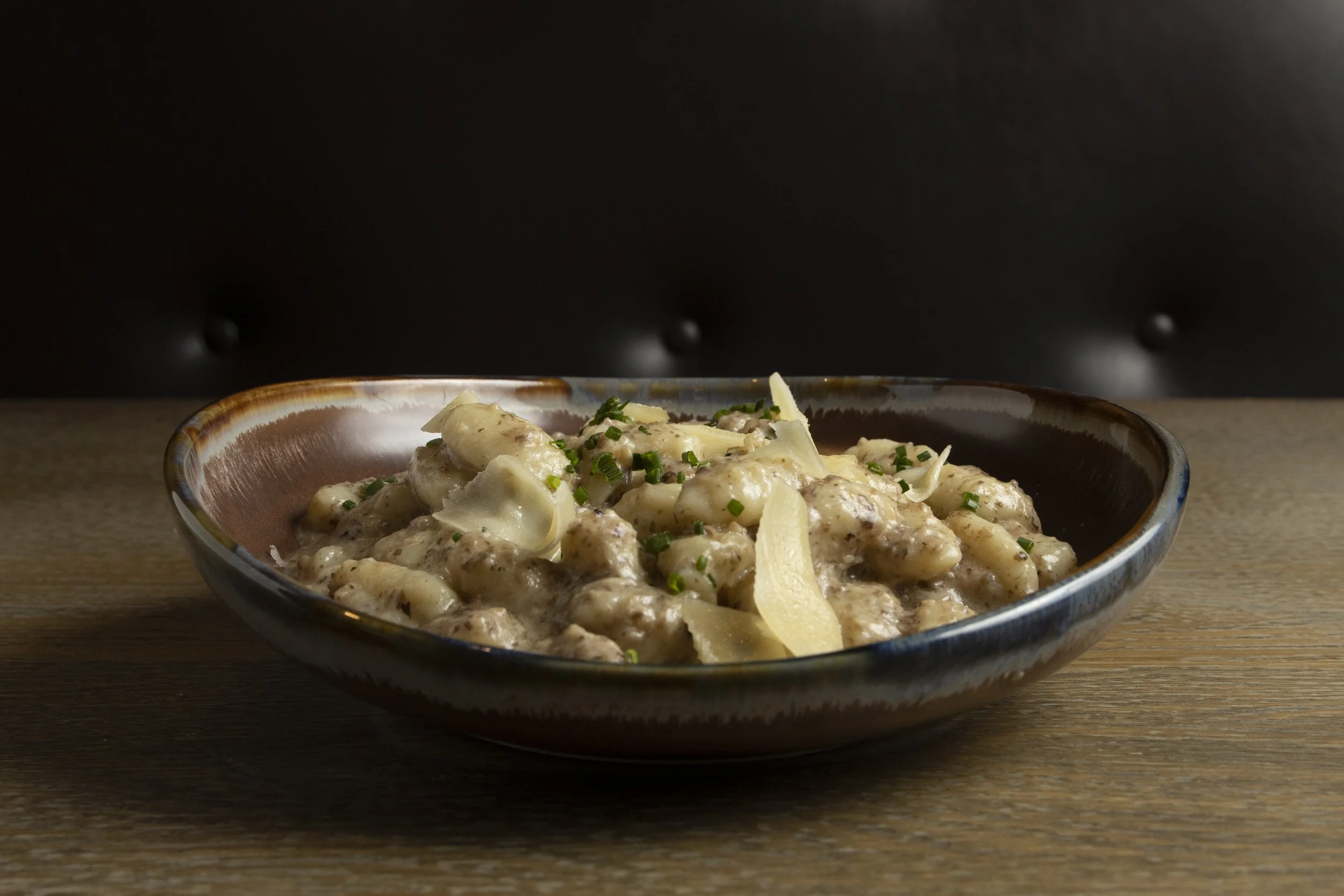 Menu — The Whitney House Restaurant