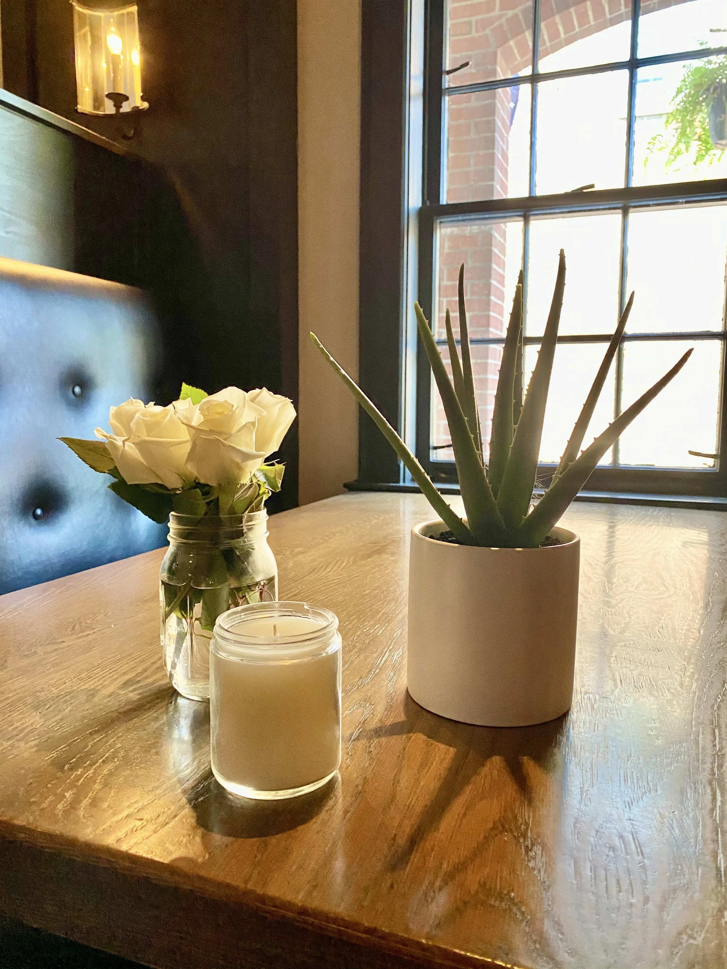 General 2 — The Whitney House Restaurant