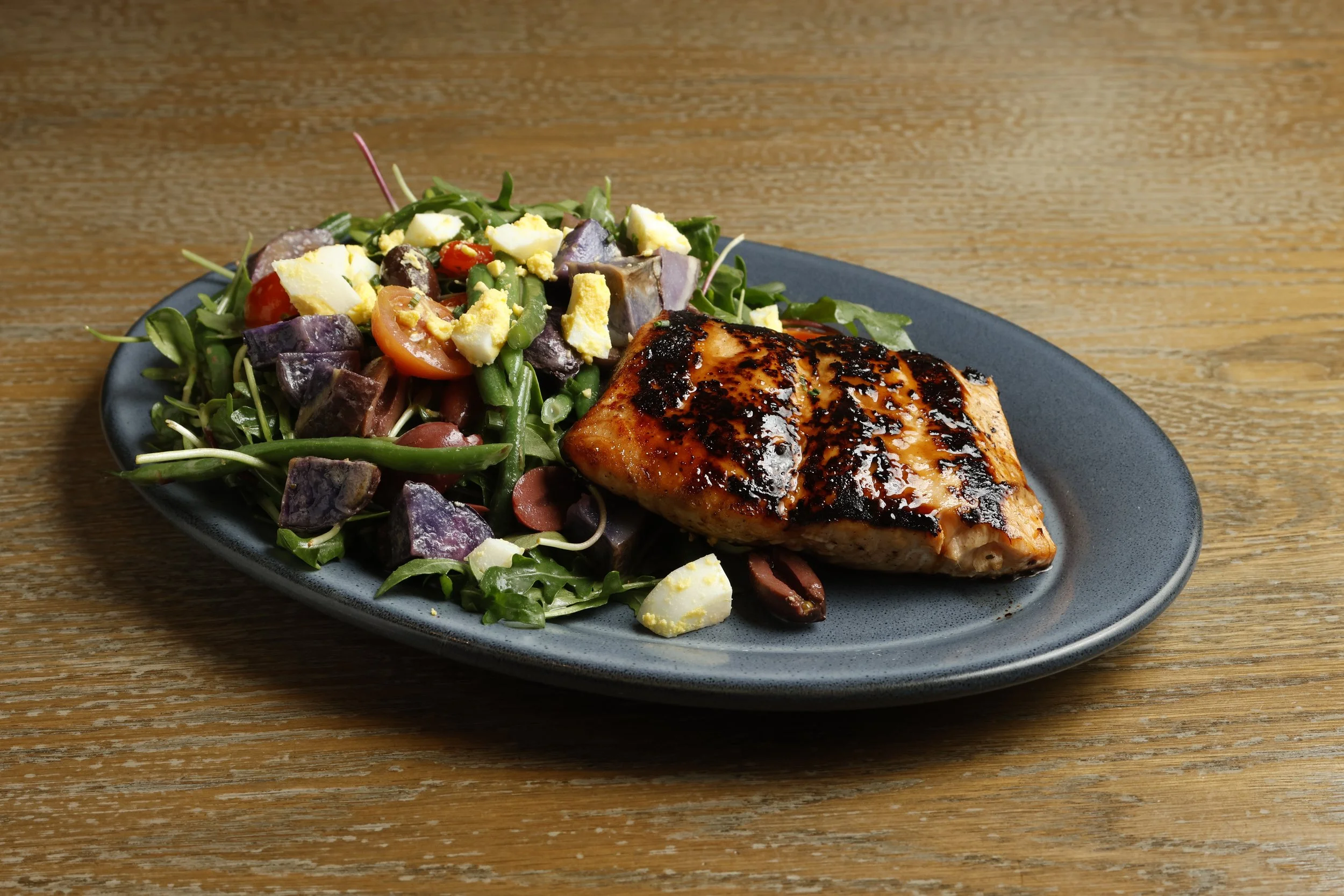 Menu — The Whitney House Restaurant