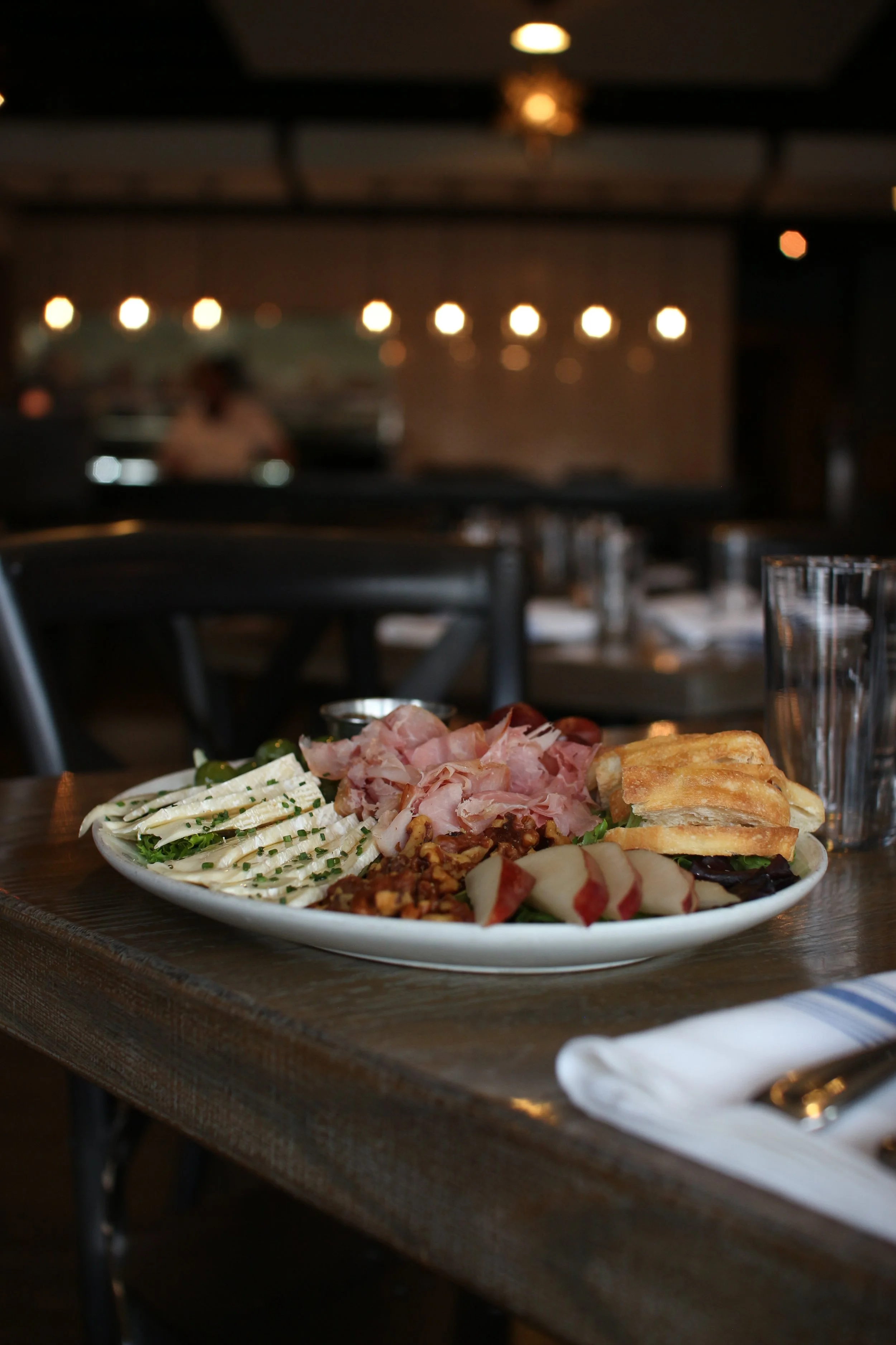 General 2 — The Whitney House Restaurant