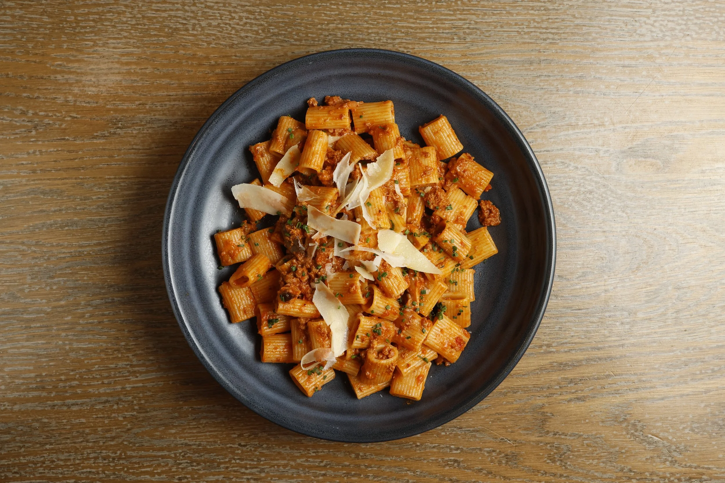 The Whitney House Restaurant