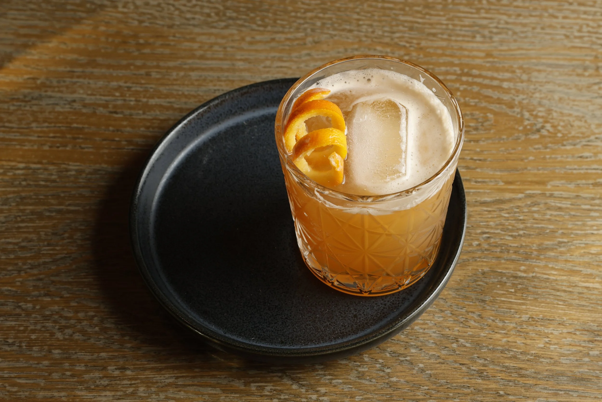 The Whitney House Restaurant