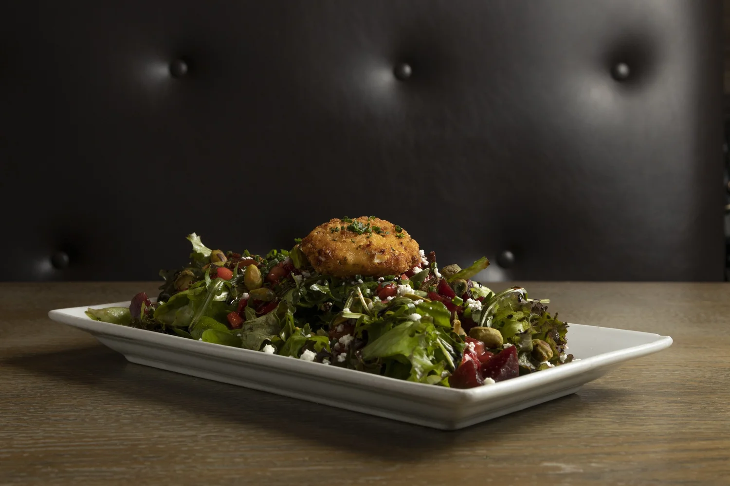 Menu — The Whitney House Restaurant