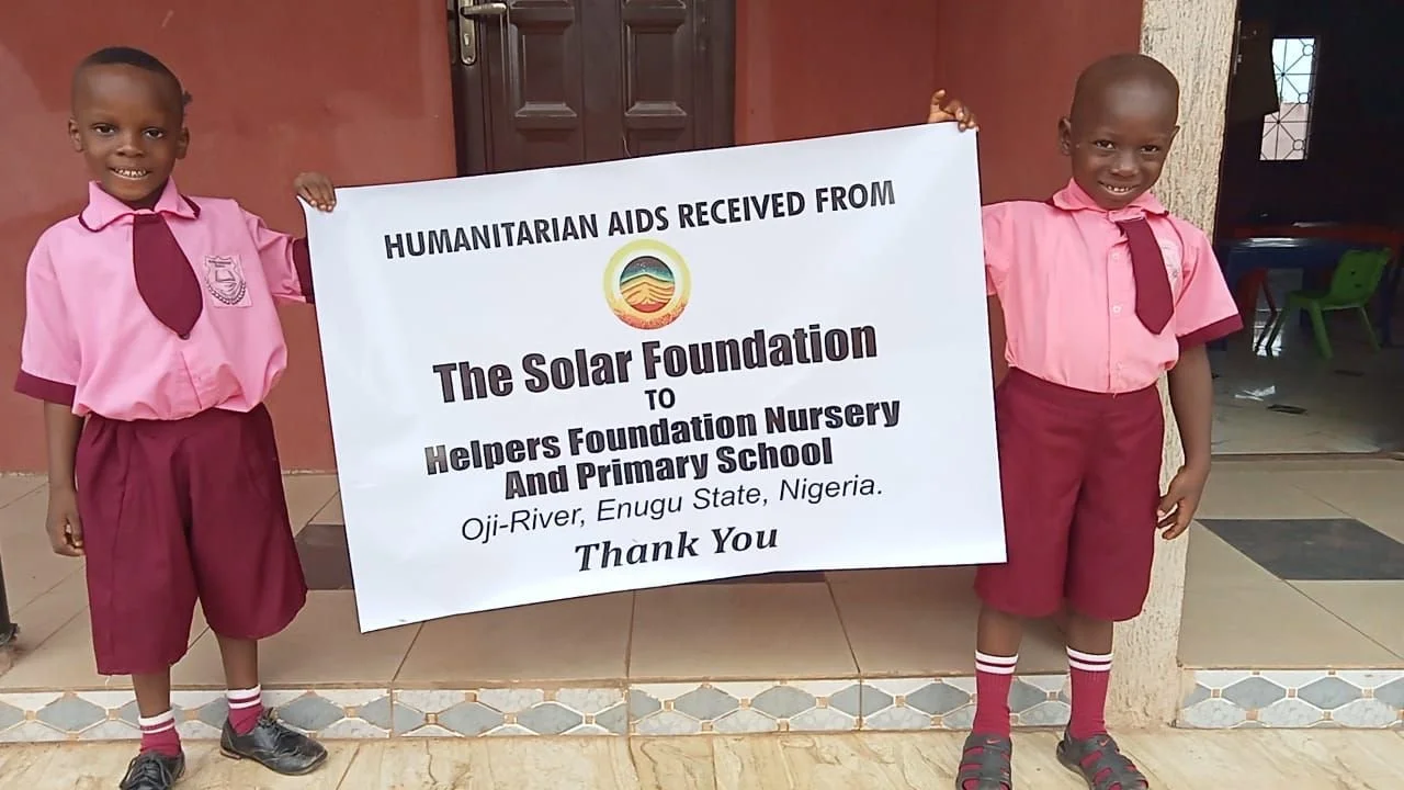 The Solar Foundation