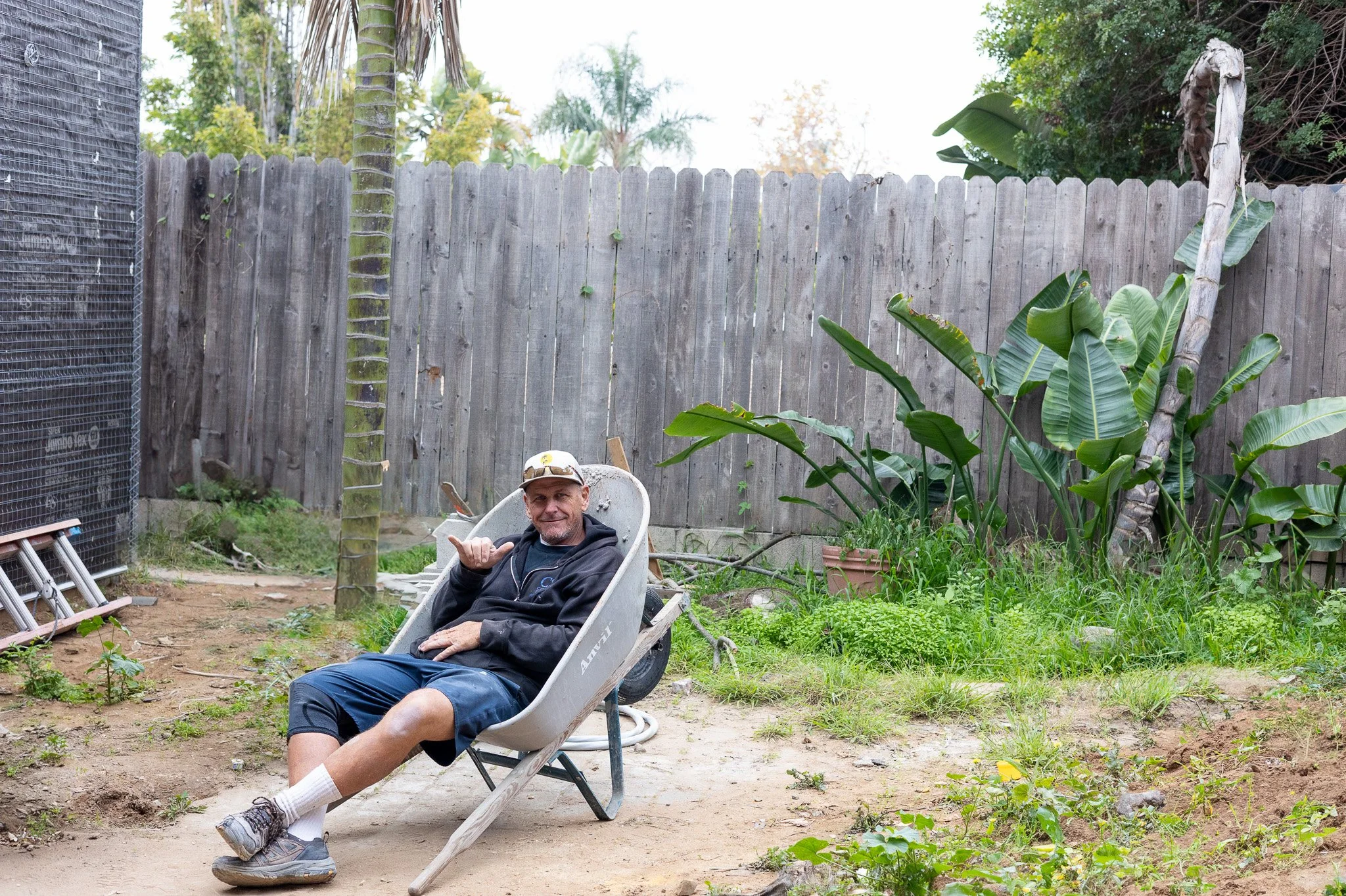 OUR TEAM — SoHo Construction