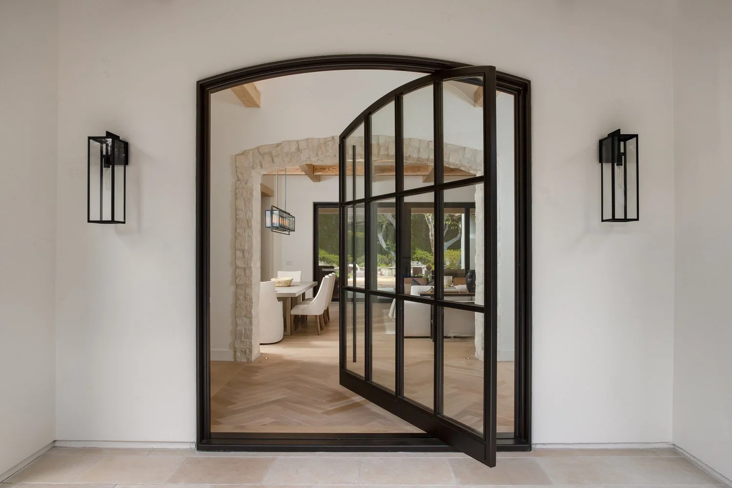 Custom Pivot Doors - Why They're Trending in San Diego 2025 — SoHo ...