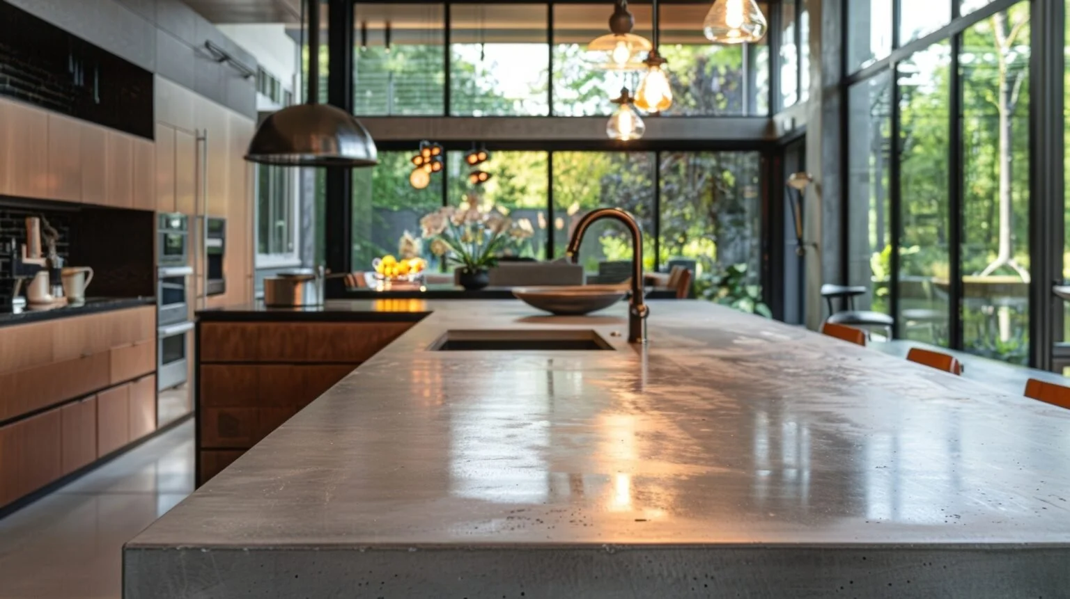 Top 5 Affordable Alternatives to Natural Stone Countertops — SoHo ...